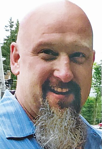 Jerome E. (Jake) Hardy | News, Sports, Jobs - The Sentinel